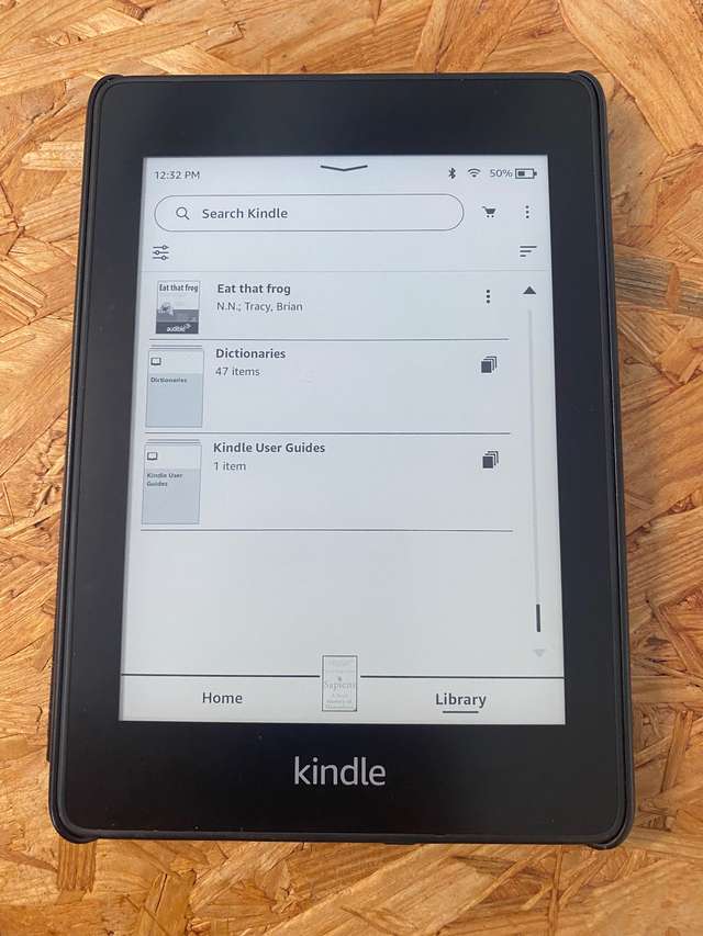 How to Add a Kindle Dictionary: A Step-by-Step Guide